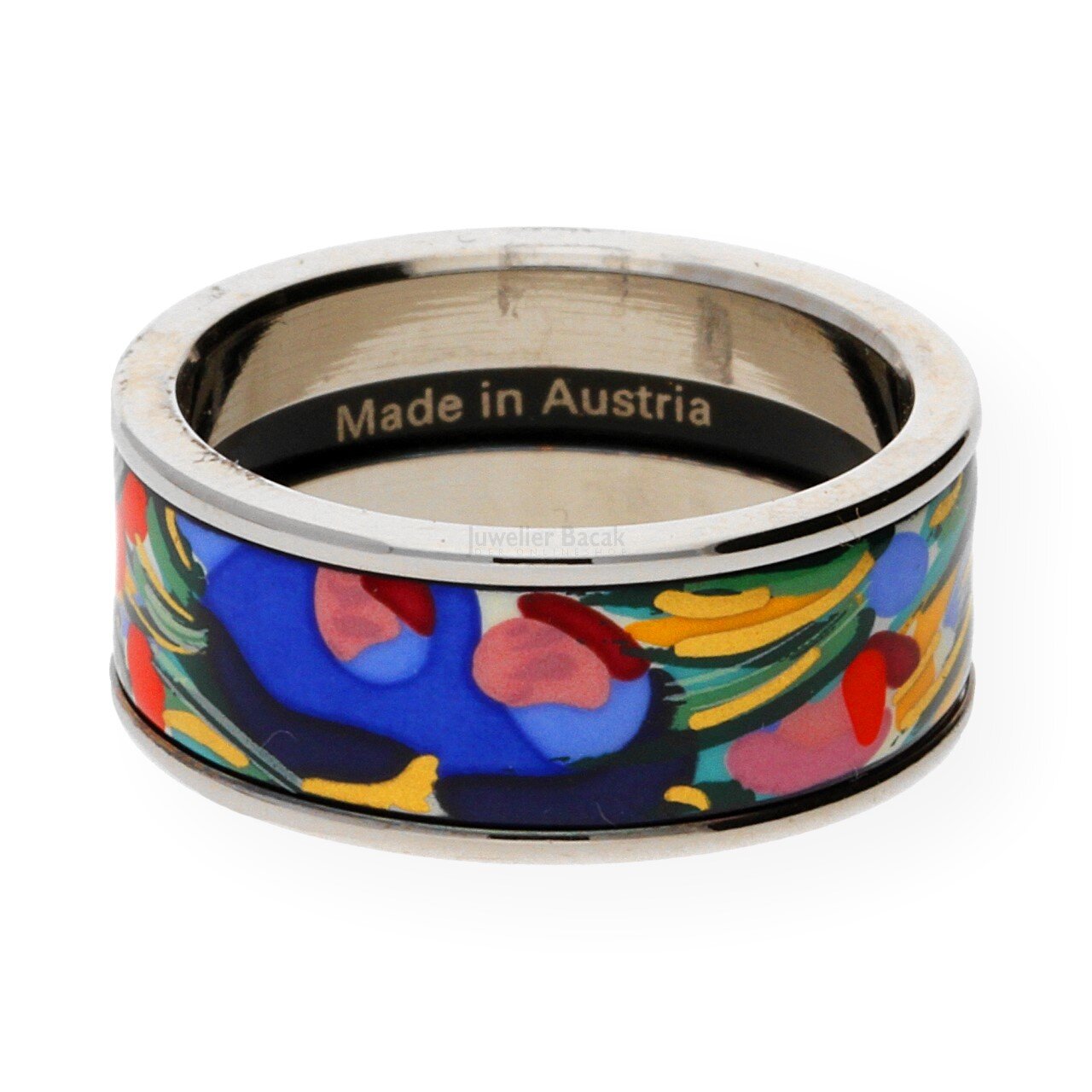 FREYWILLE Claude Monet Ring Miss CMB812/79